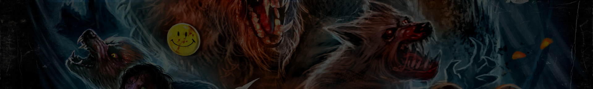 THE HOWLING collection arrives January 18th! – CavityColors