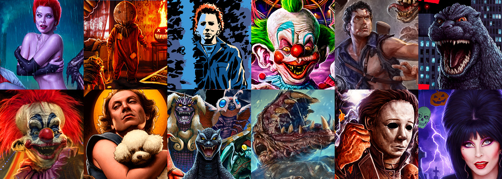 CAVITY CRYPT - Print On Demand Exclusives at CAVITYCOLORS! – CavityColors