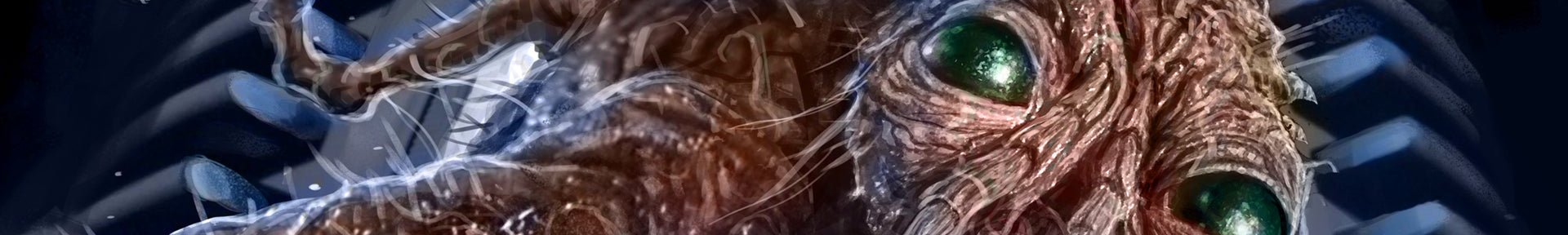 THE FLY - Cavitycolors horror shirts! – CavityColors