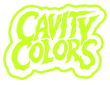 SIGN UP & SAVE – CavityColors