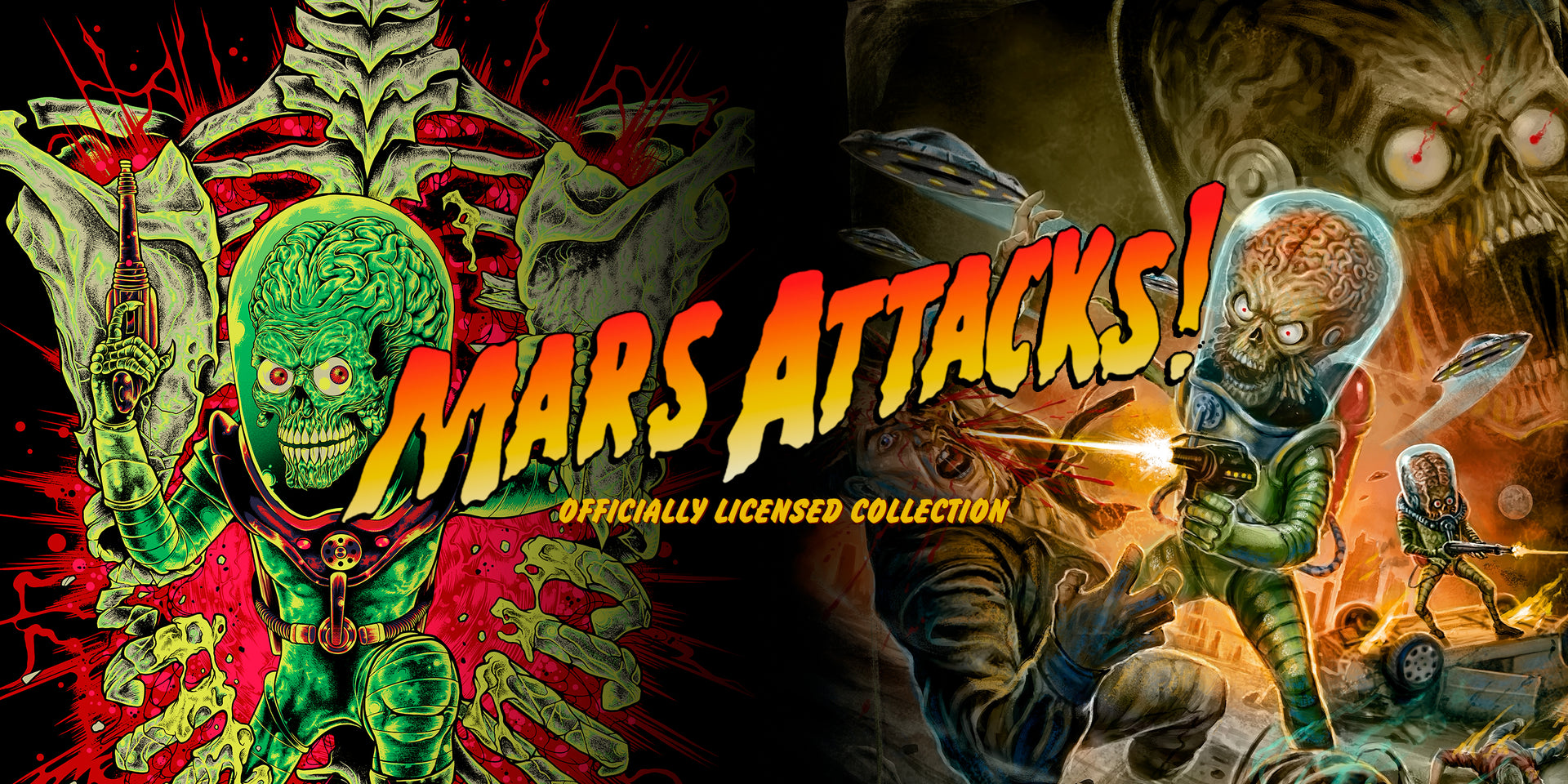 Cavitycolors: Horror & Halloween T-Shirts – CavityColors