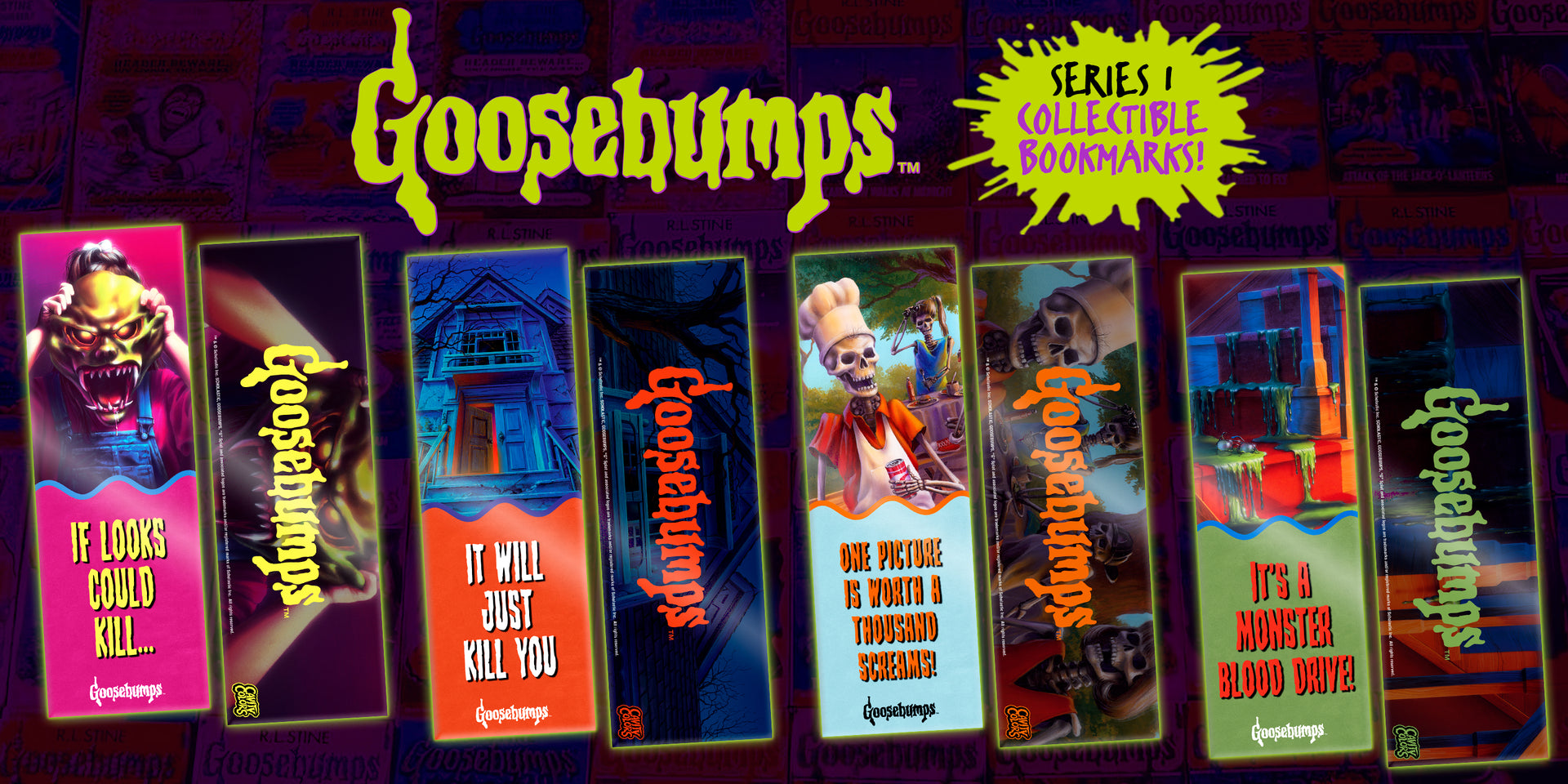 Cavitycolors: Horror & Halloween T-Shirts – CavityColors
