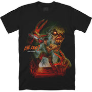EVIL DEAD 2 - T-shirts, Enamel Pins, and more! – CavityColors