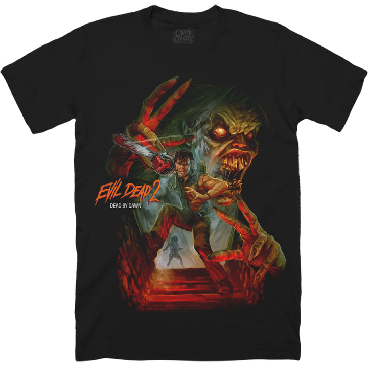 HORROR shirts at Cavitycolors! – CavityColors