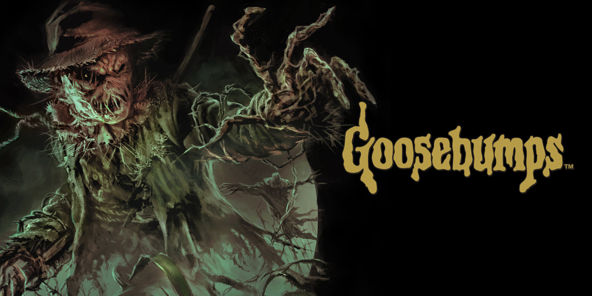 Cavitycolors: Horror & Halloween T-Shirts – CavityColors