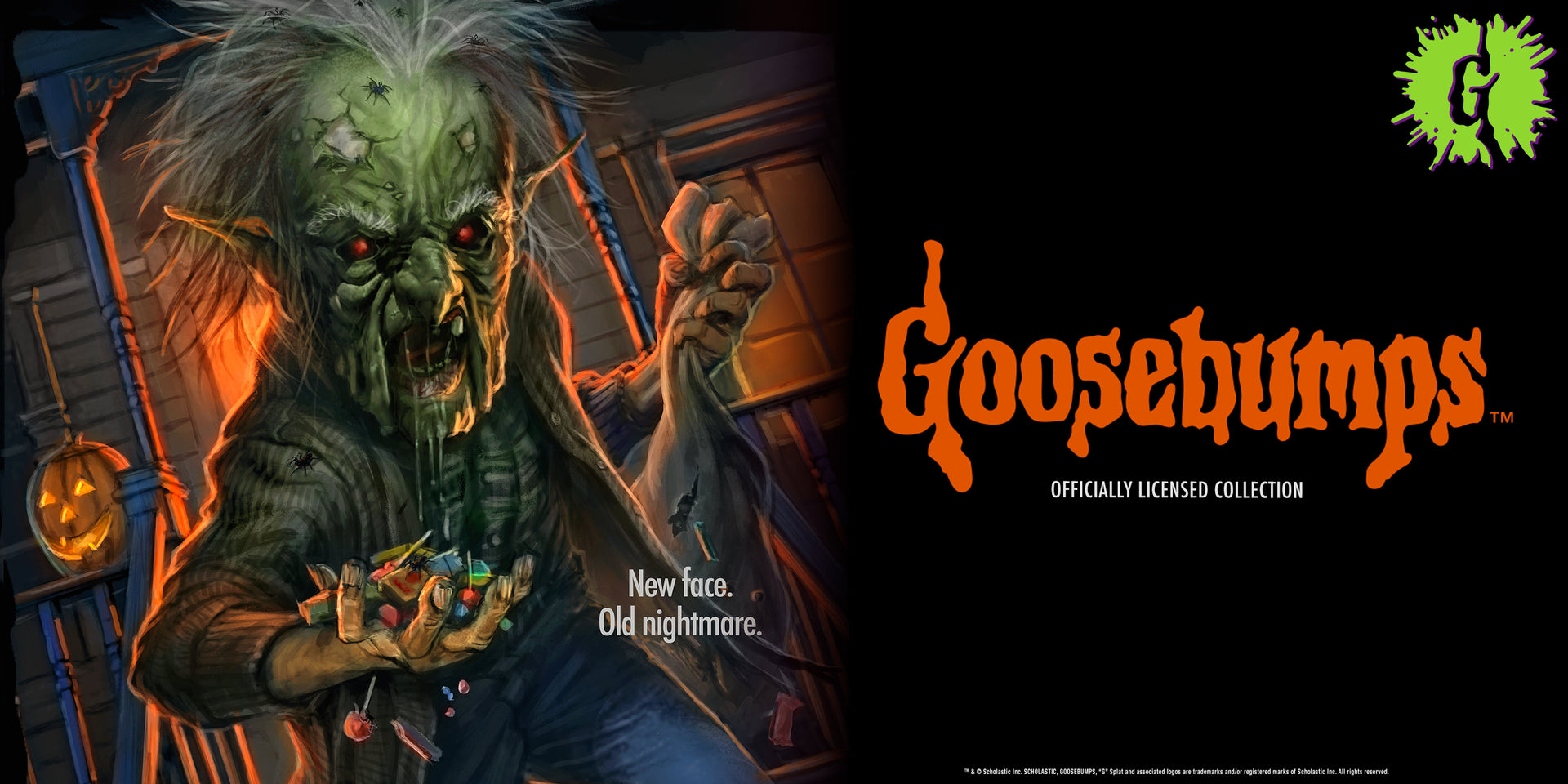 Cavitycolors: Horror & Halloween T-Shirts – CavityColors
