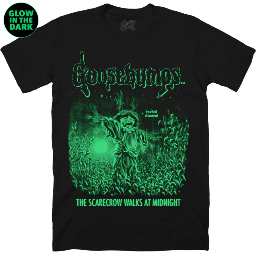Cavitycolors: Horror & Halloween T-Shirts – CavityColors