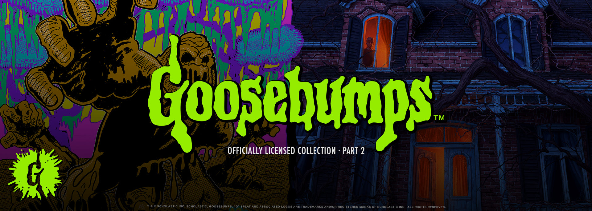 Cavitycolors: Horror & Halloween T-Shirts – CavityColors