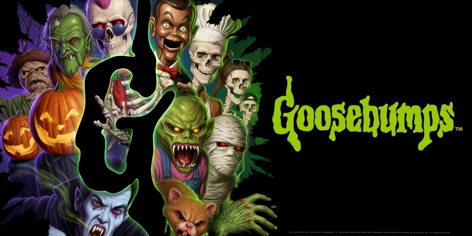 Cavitycolors: Horror & Halloween T-Shirts – CavityColors