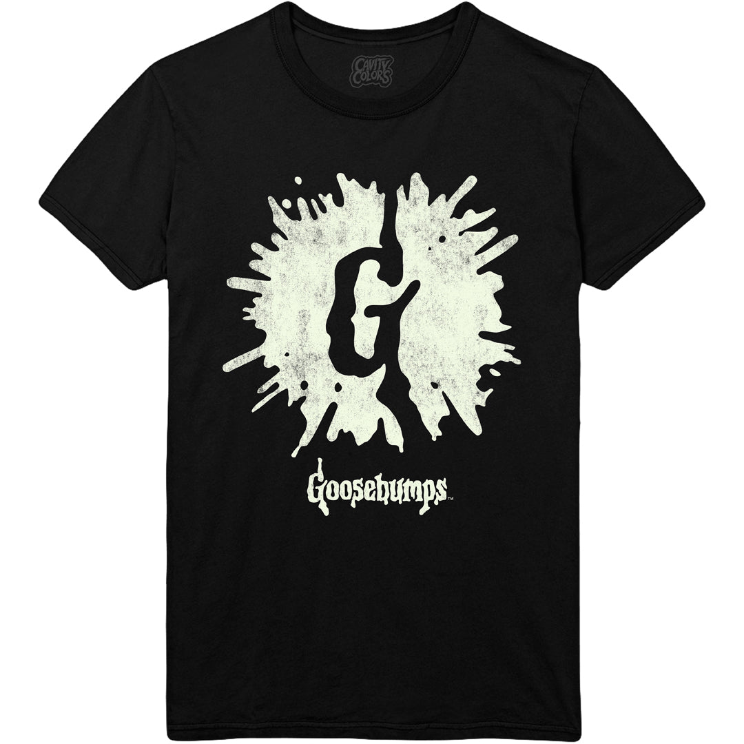GOOSEBUMPS - Officially Licensed Collection – CavityColors