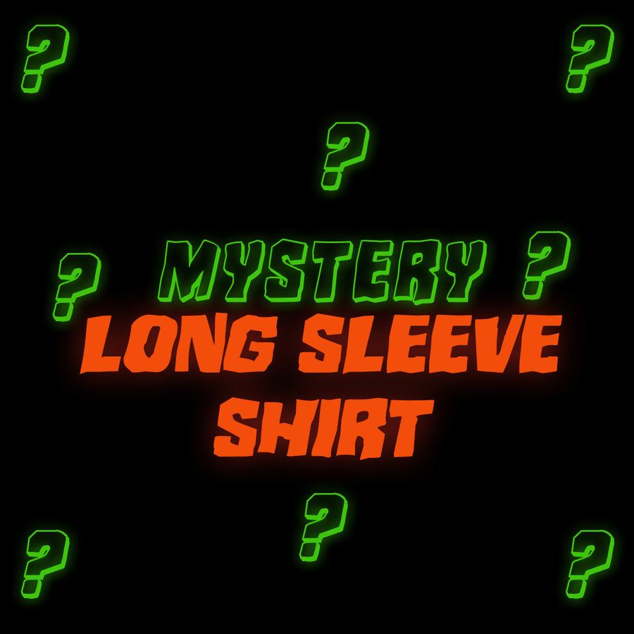 Cavitycolors: Horror & Halloween T-Shirts – CavityColors