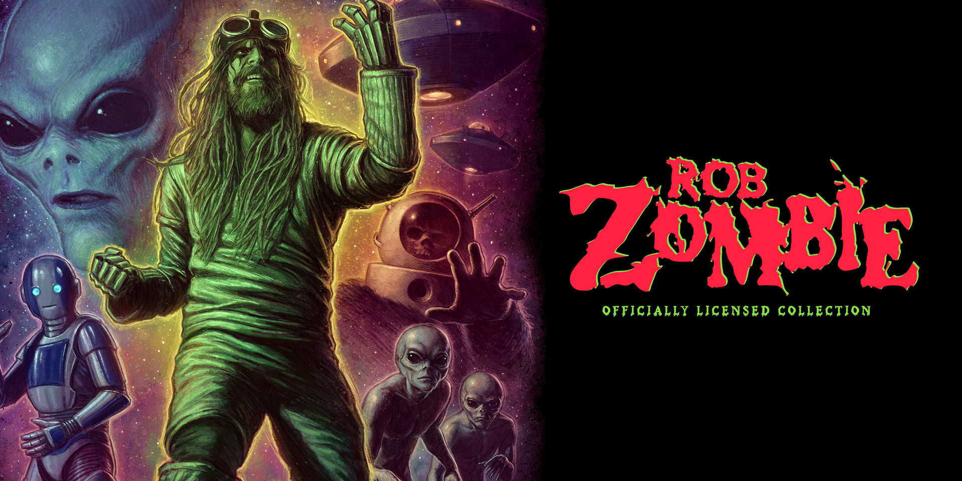 Cavitycolors: Horror & Halloween T-Shirts – CavityColors