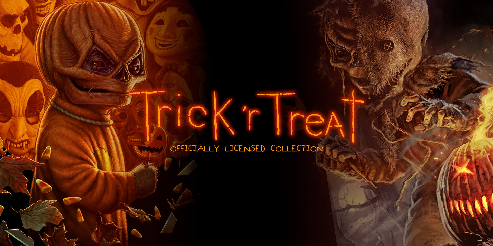 Cavitycolors: Horror & Halloween T-Shirts – CavityColors
