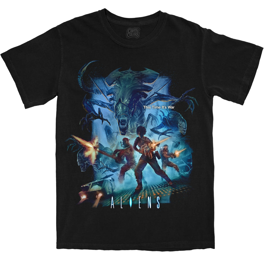 Cavitycolors: Horror & Halloween T-Shirts – CavityColors