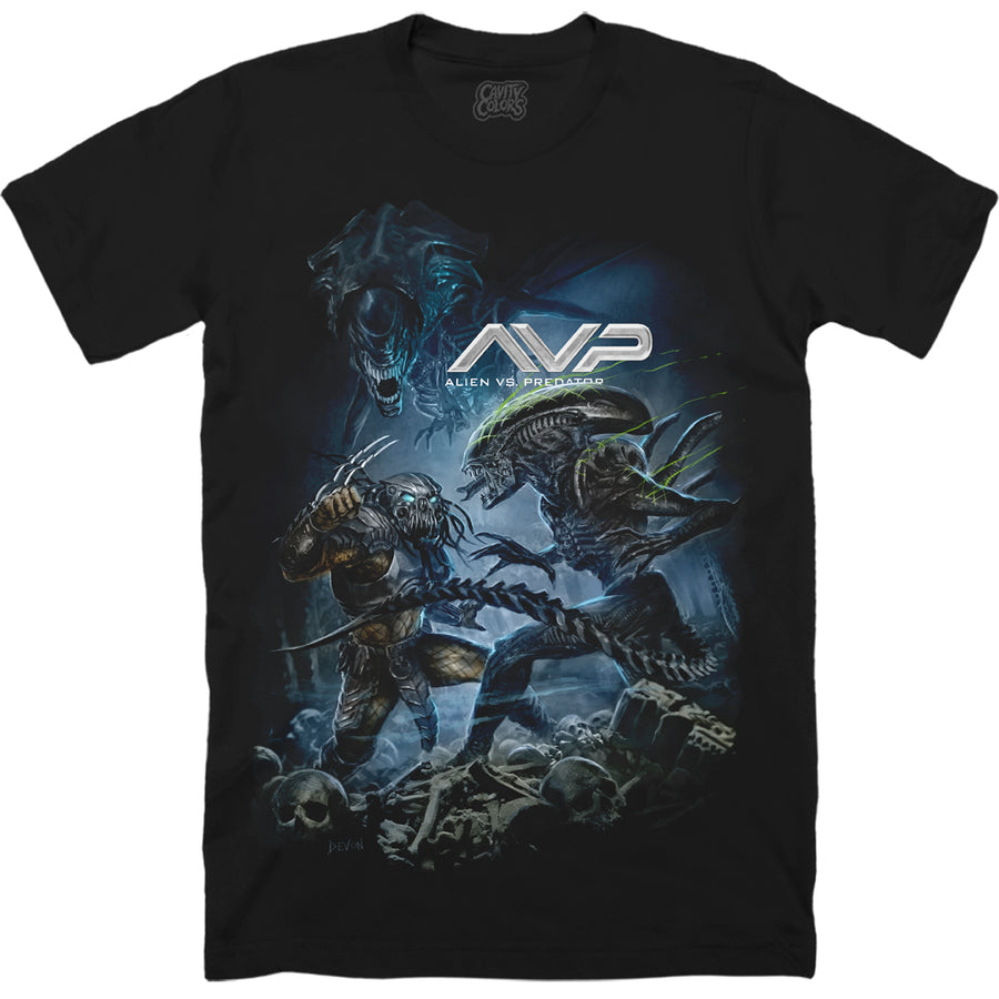 HORROR shirts at Cavitycolors! – Page 6 – CavityColors LLC