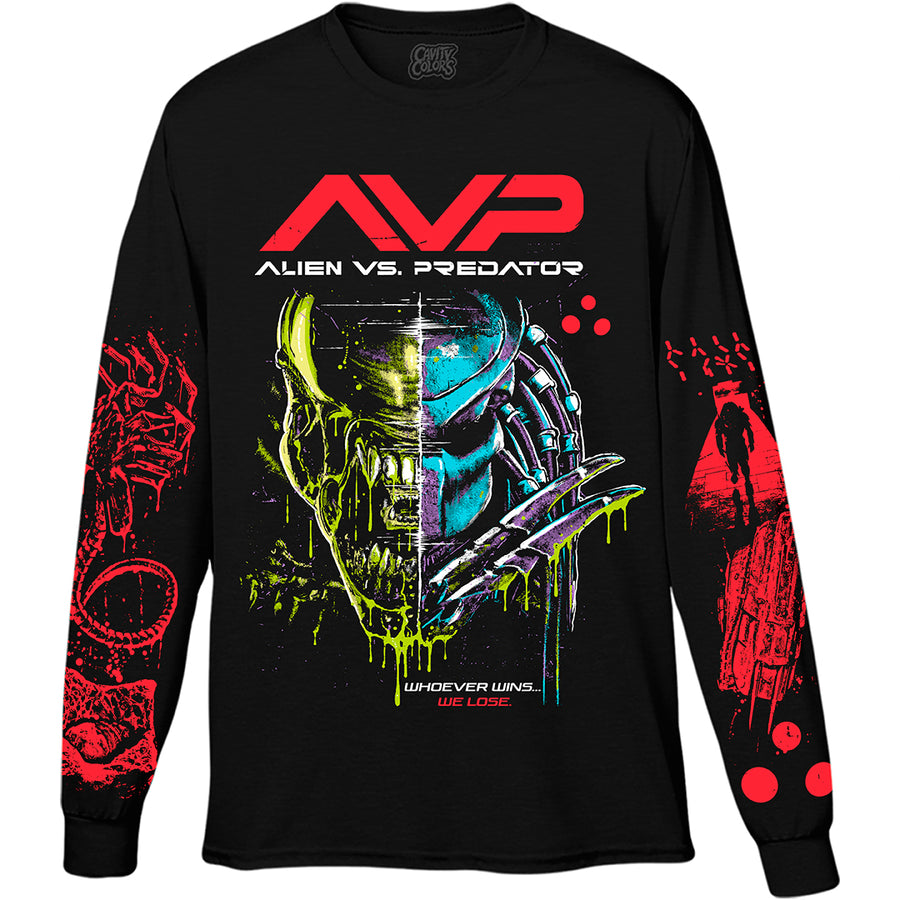 Alien vs. Predator - Officially Licensed Apparel Collection ...