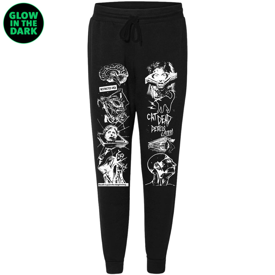 Cavitycolors - Jogger Sweatpants – CavityColors