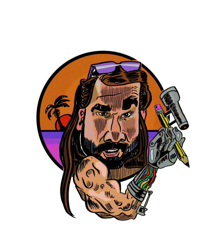 OUR STORY – CavityColors