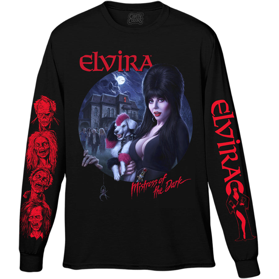 Cavitycolors: Horror & Halloween T-Shirts – CavityColors