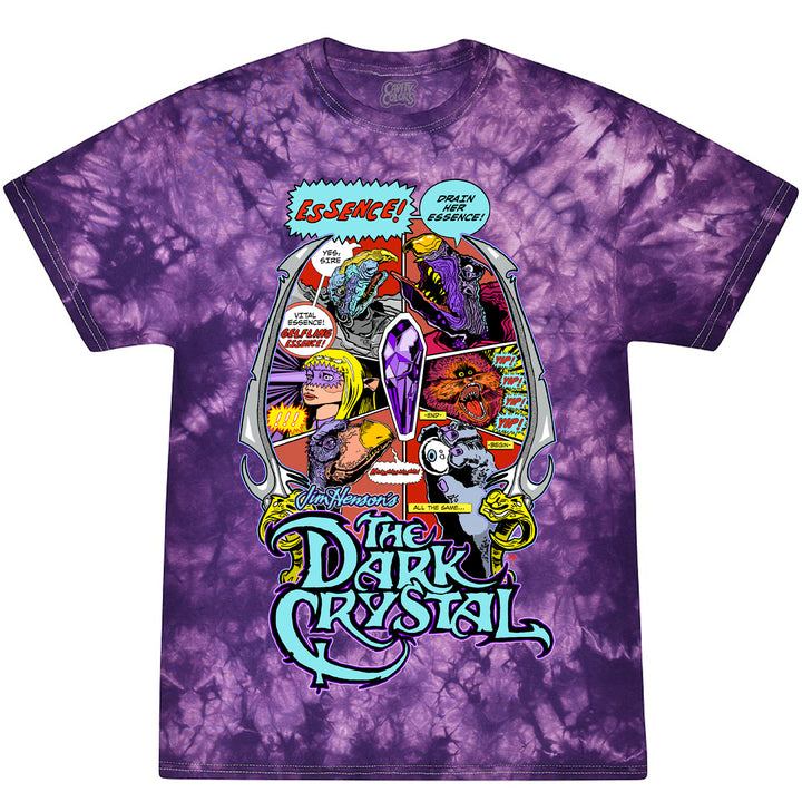 HORROR shirts at Cavitycolors! – CavityColors