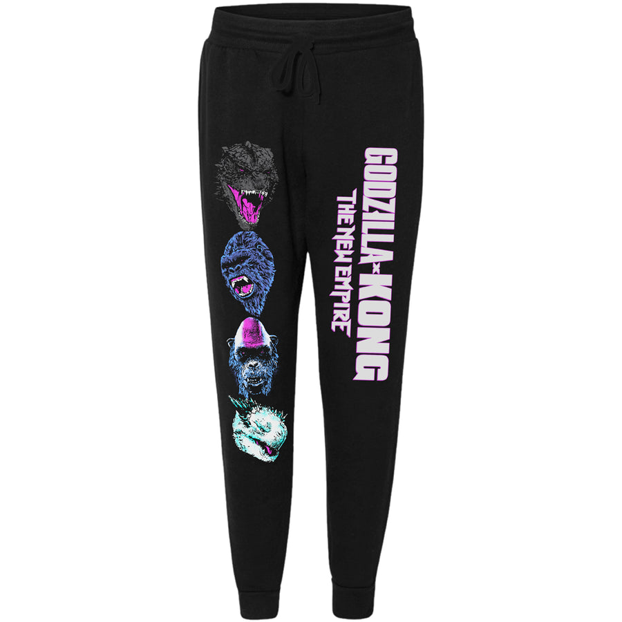 Cavitycolors - Jogger Sweatpants – CavityColors