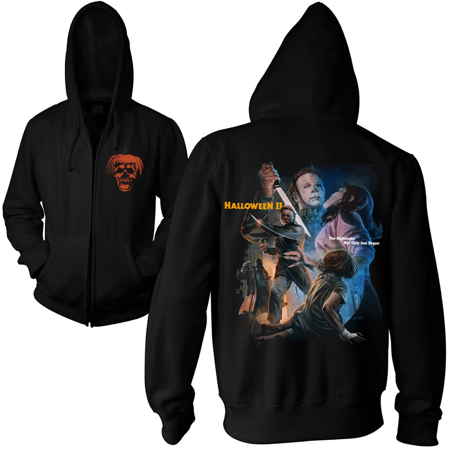 Cavitycolors: Horror & Halloween T-Shirts – CAVITYCOLORS, LLC