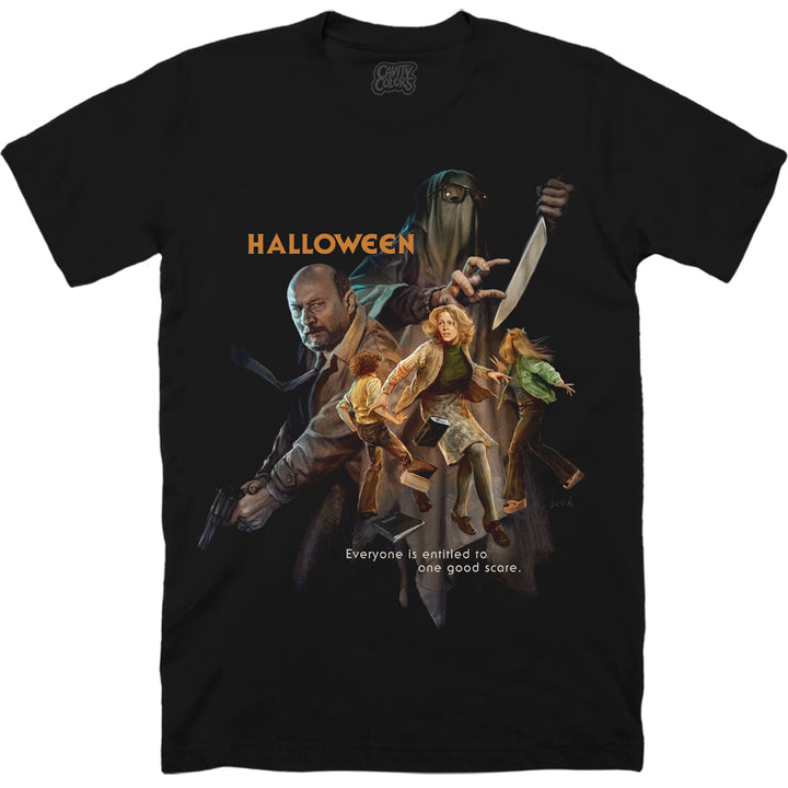 Cavitycolors: Horror & Halloween T-Shirts – CAVITYCOLORS, LLC
