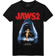 Jaws - Officially Licensed Apparel Collection from CavityColors!