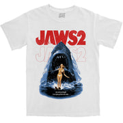 Jaws - Officially Licensed Apparel Collection from CavityColors!