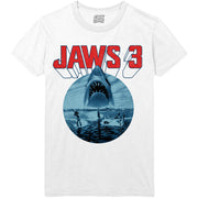 Jaws - Officially Licensed Apparel Collection from CavityColors!