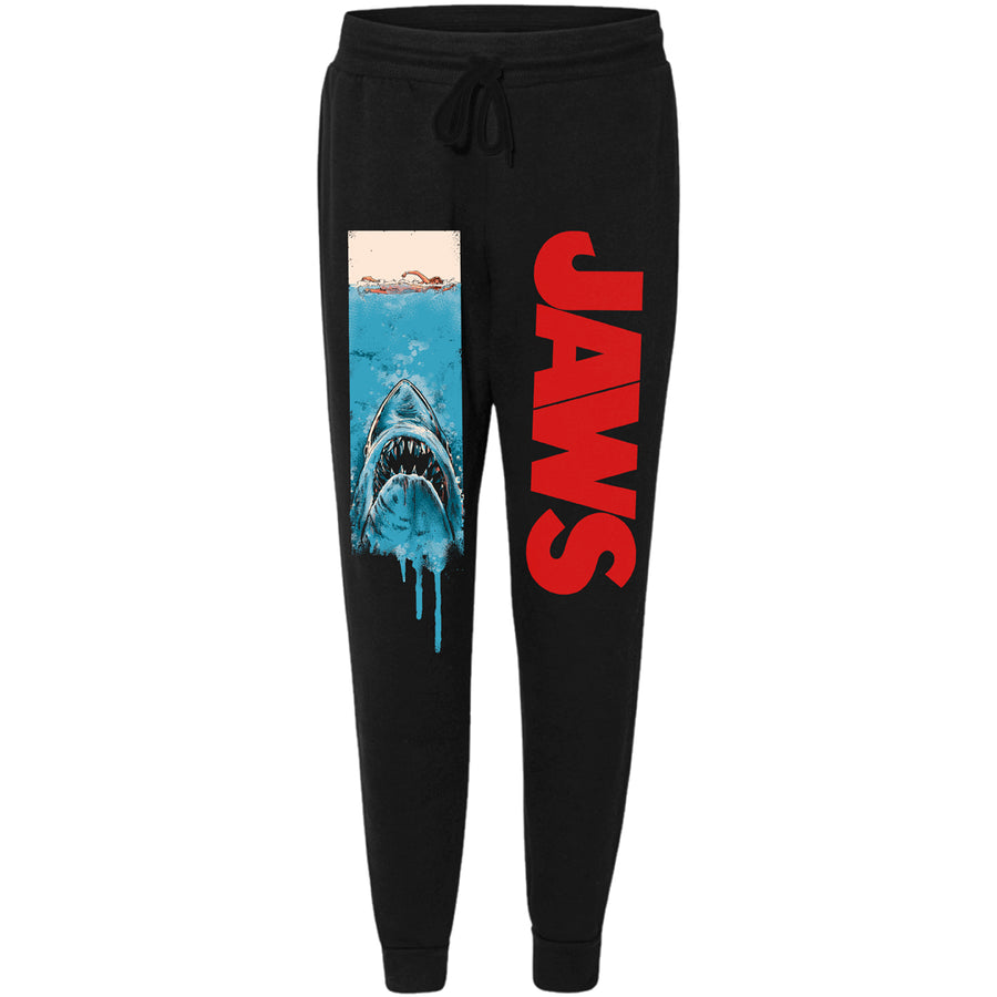 Jaws - Officially Licensed Apparel Collection from CavityColors!