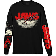 Jaws - Officially Licensed Apparel Collection from CavityColors!