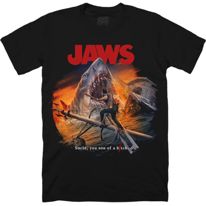 Cavitycolors: Horror & Halloween T-Shirts – CavityColors