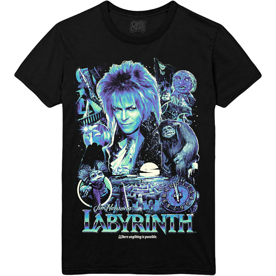 Cavitycolors: Horror & Halloween T-Shirts – CavityColors