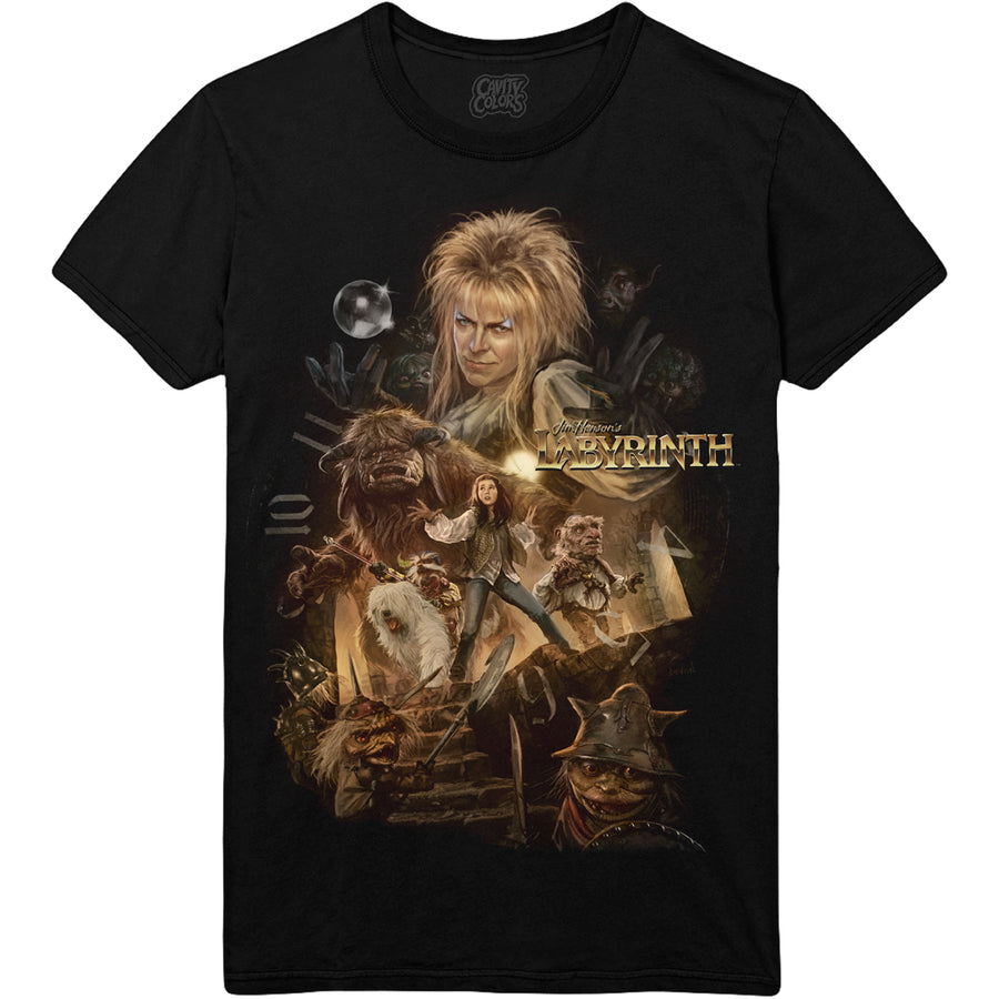 Cavitycolors: Horror & Halloween T-Shirts – CavityColors