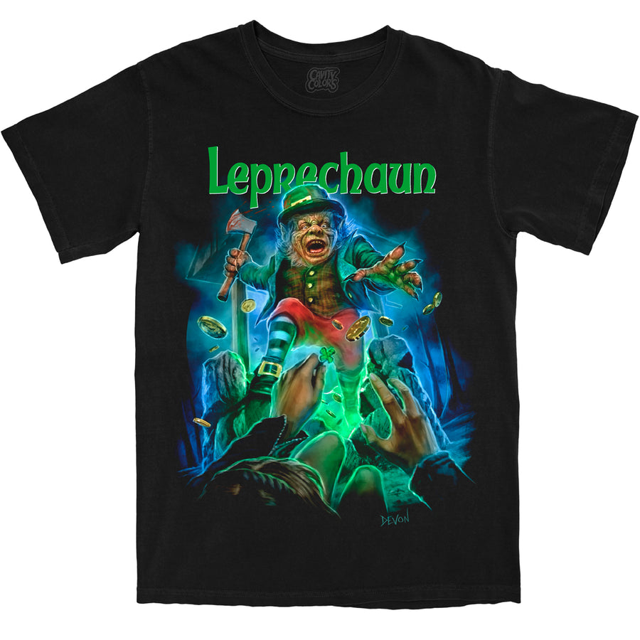 Cavitycolors: Horror & Halloween T-Shirts – CavityColors