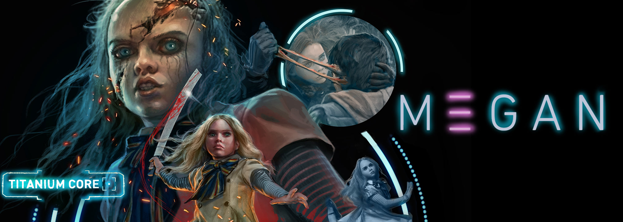 Cavitycolors: Horror & Halloween T-Shirts – CavityColors LLC