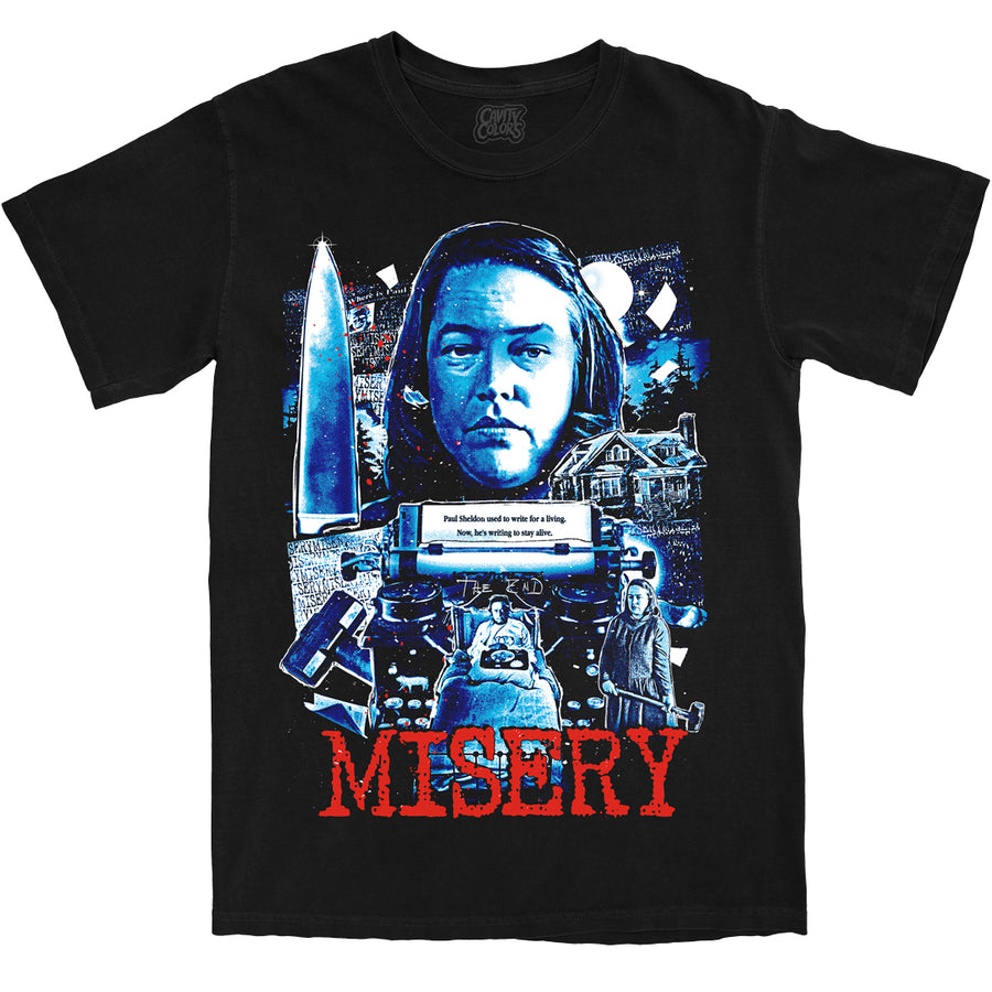 HORROR shirts at Cavitycolors! – Page 2 – CavityColors