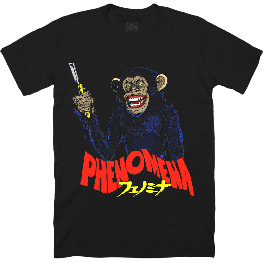 HORROR shirts at Cavitycolors! – CavityColors