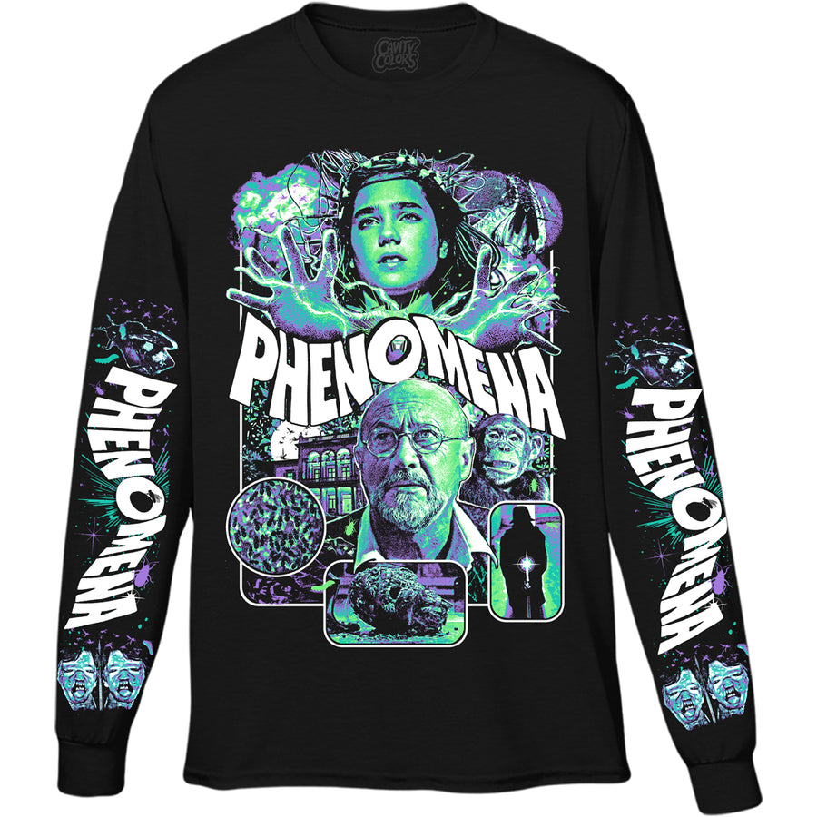 Cavitycolors: Horror & Halloween T-Shirts – CavityColors