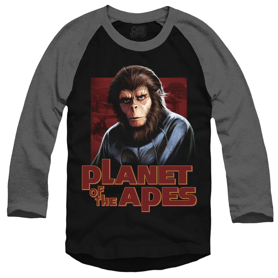 PLANET OF THE APES - Officially Licensed Shirts – CavityColors LLC