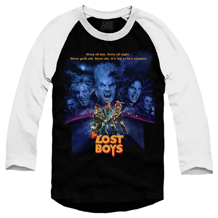 Cavitycolors: Horror & Halloween T-Shirts – CavityColors