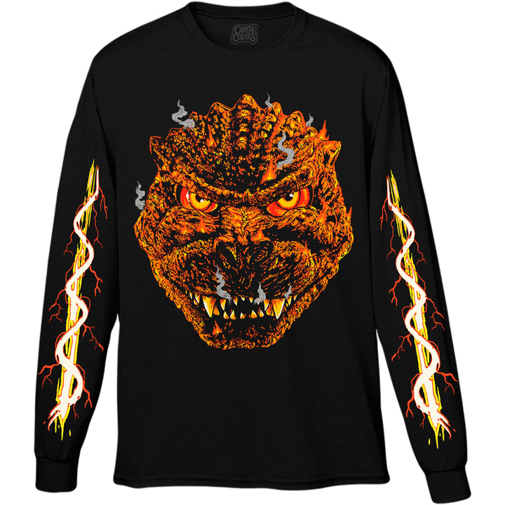 GODZILLA officially licensed apparel and accessories! – Page 2 ...