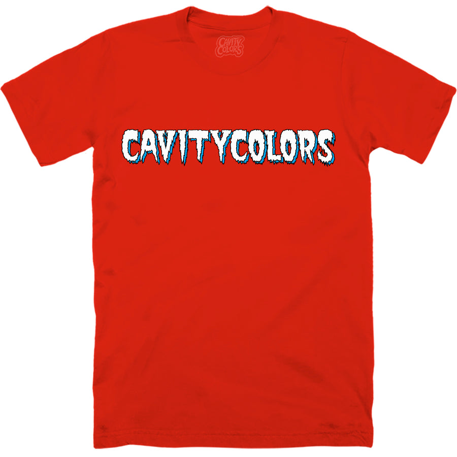 CAVITYCOLORS horror shirts and accessories! – CavityColors