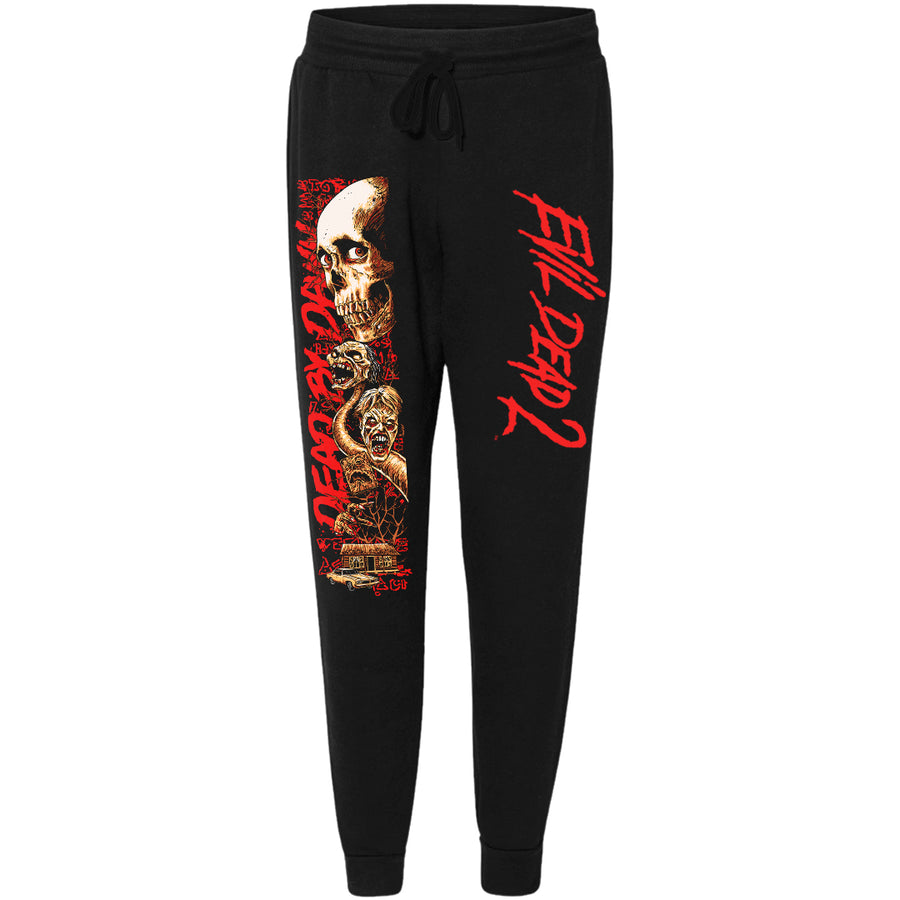 EVIL DEAD 2 - T-shirts, Enamel Pins, and more! – CavityColors