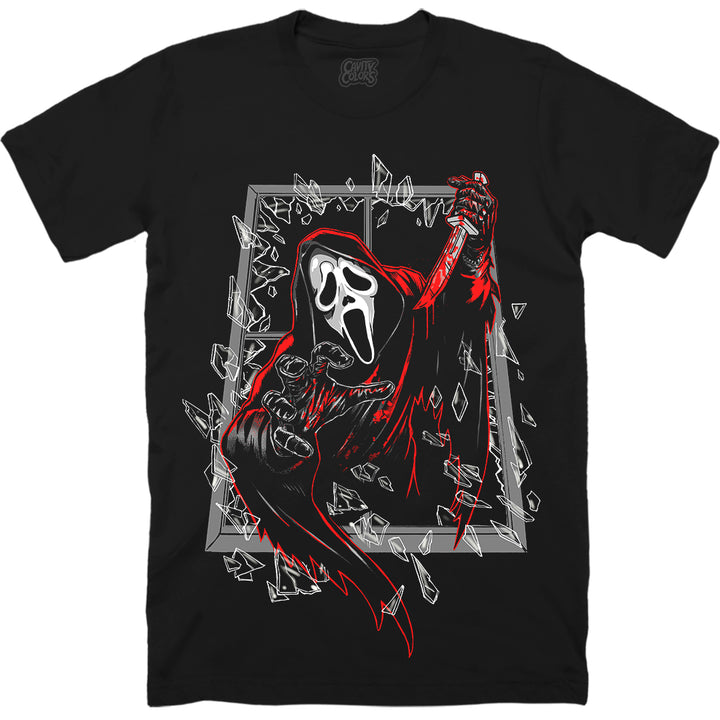 Cavitycolors: Horror & Halloween T-Shirts – CavityColors