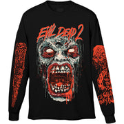 EVIL DEAD 2 - T-shirts, Enamel Pins, and more! – CAVITYCOLORS, LLC