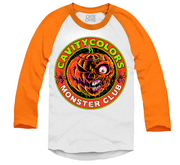CAVITYCOLORS horror shirts and accessories! – CavityColors LLC