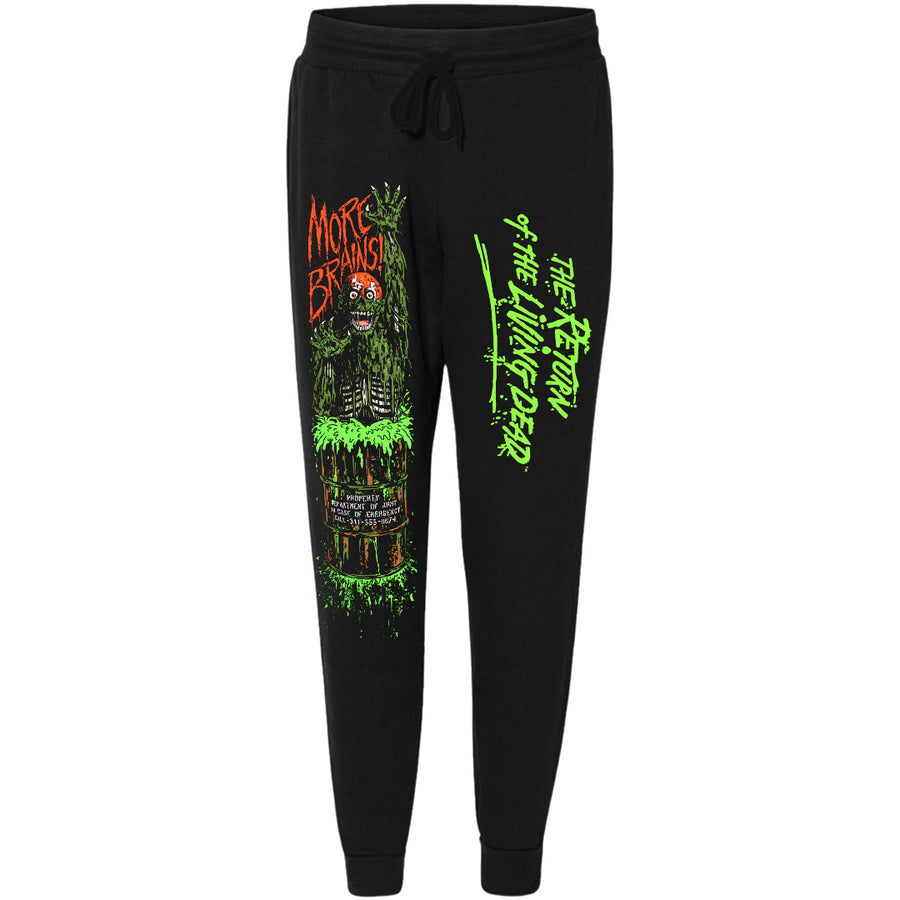 RETURN OF THE LIVING DEAD - Horror t-shirts, pins, hoodies, and more ...