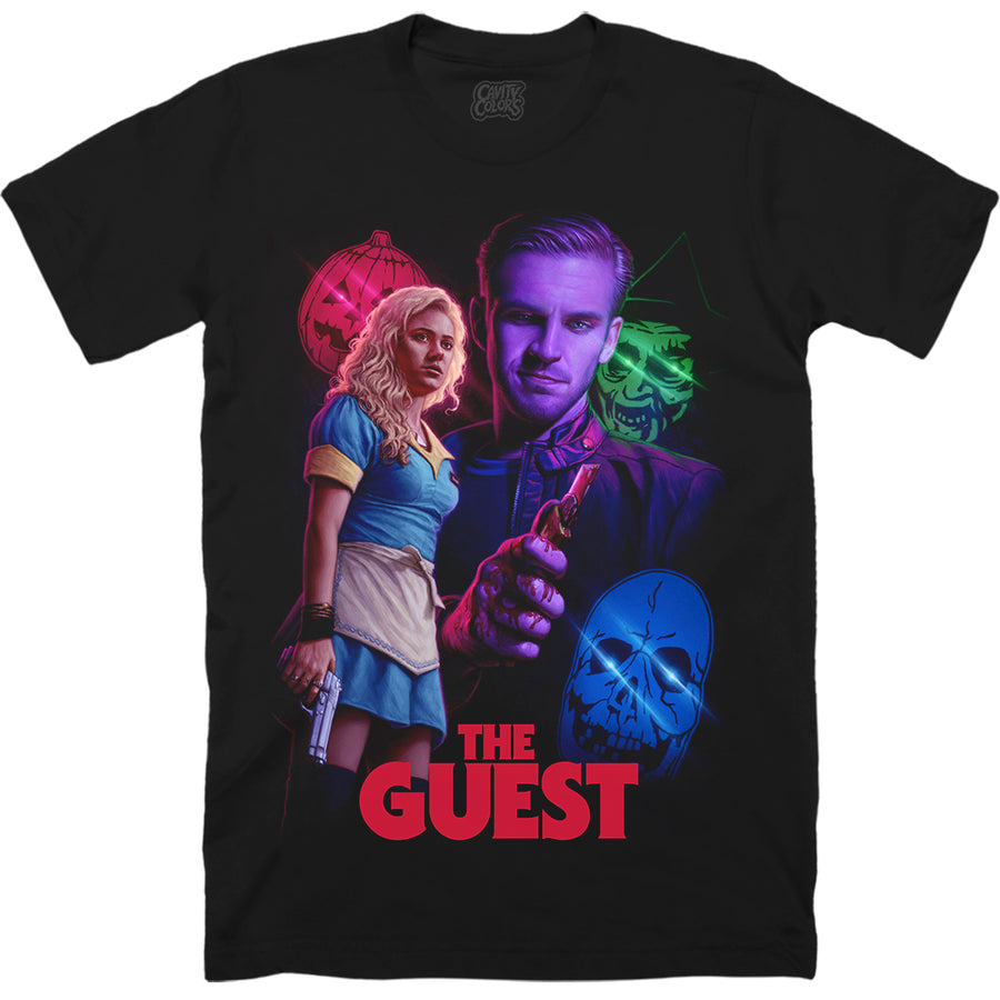 HORROR shirts at Cavitycolors! – Page 4 – CavityColors